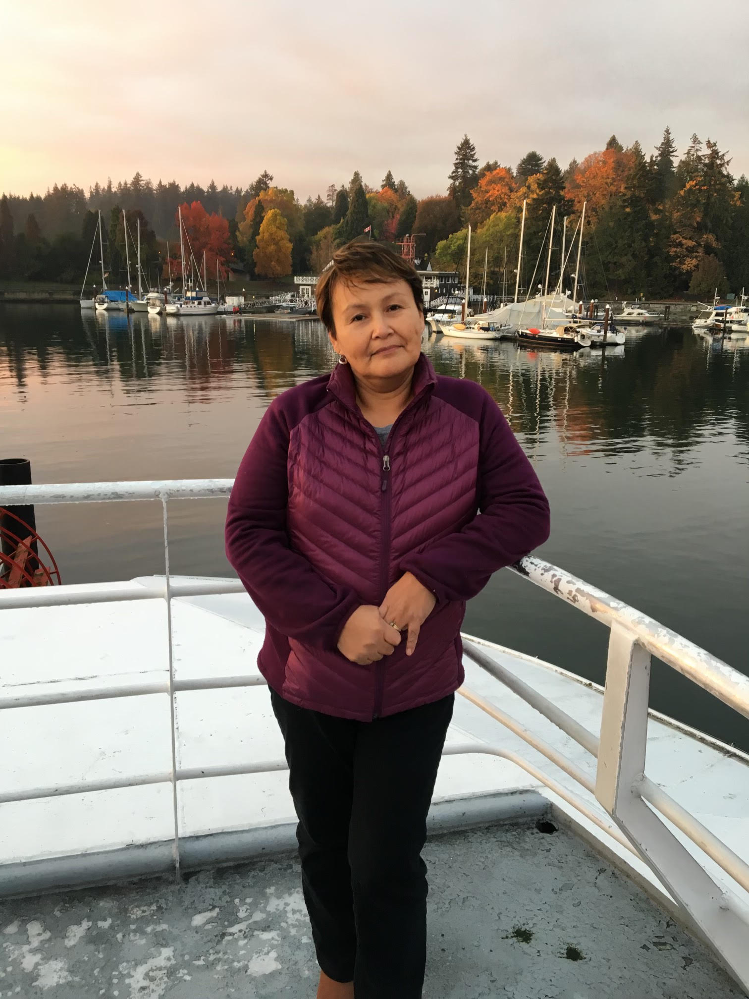 Our Team - Supporting Wellbeing